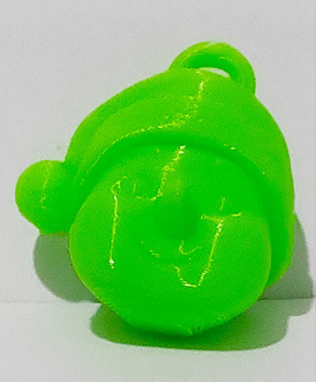 3d File Snowman Ornament ☃️・3d Printable Design To Download・cults